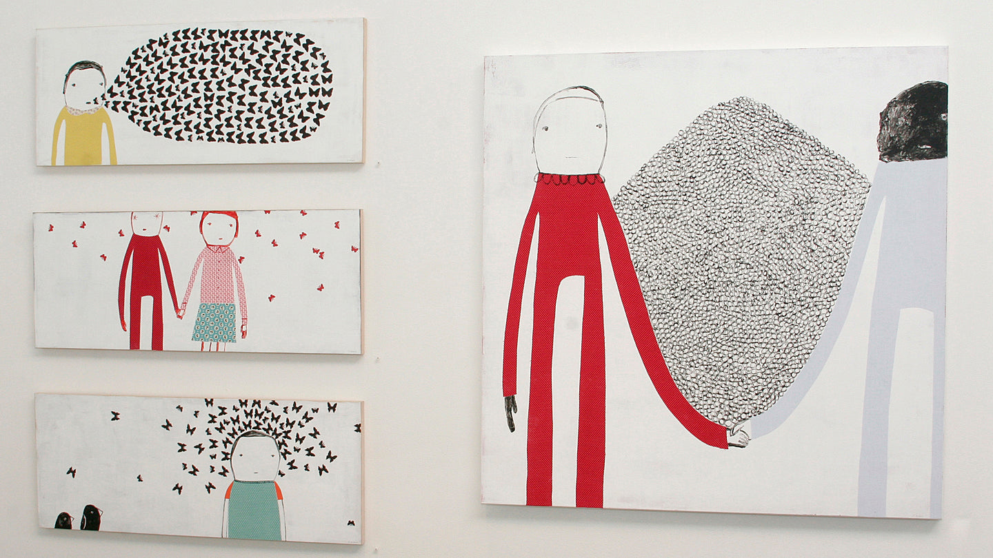 About – k studio